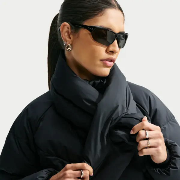 Nike Sportswear Windpuffer Loose Storm-fit Down Jacket