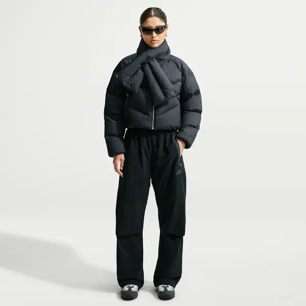 Nike Sportswear Windpuffer Loose Storm-fit Down Jacket