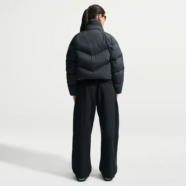 Nike Sportswear Windpuffer Loose Storm-fit Down Jacket