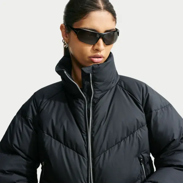 Nike Sportswear Windpuffer Loose Storm-fit Down Jacket