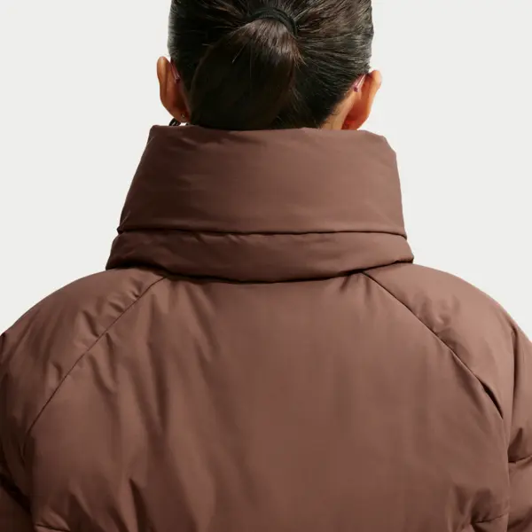 Nike Sportswear Windpuffer Loose Storm-fit Down Jacket