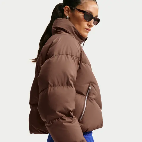 Nike Sportswear Windpuffer Loose Storm-fit Down Jacket
