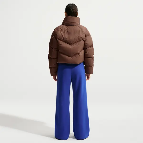 Nike Sportswear Windpuffer Loose Storm-fit Down Jacket