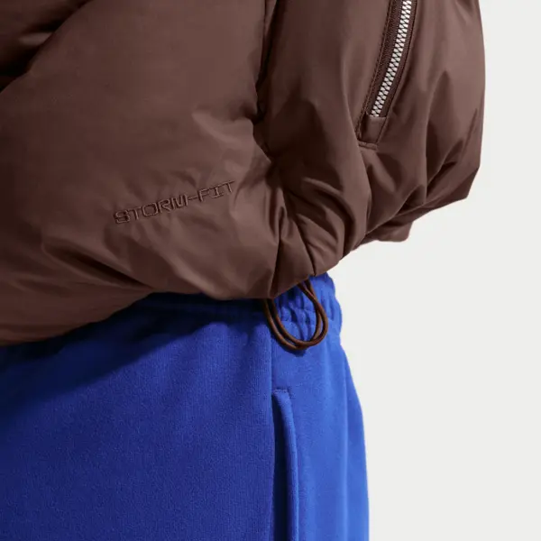 Nike Sportswear Windpuffer Loose Storm-fit Down Jacket