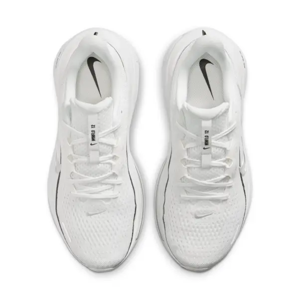 Nike Winflo 12 Road Running Shoes - White