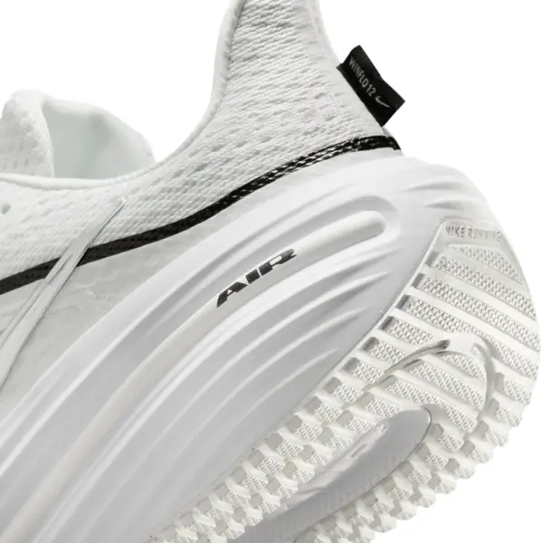 Nike Winflo 12 Road Running Shoes - White