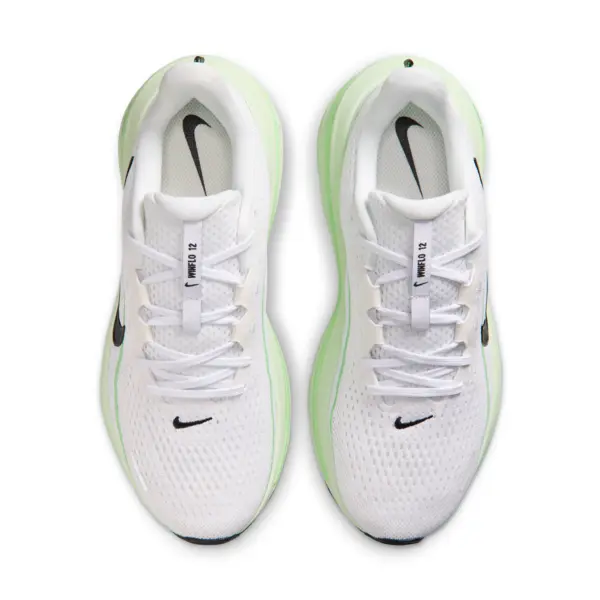 Nike Winflo 12 Road Running Shoes - White