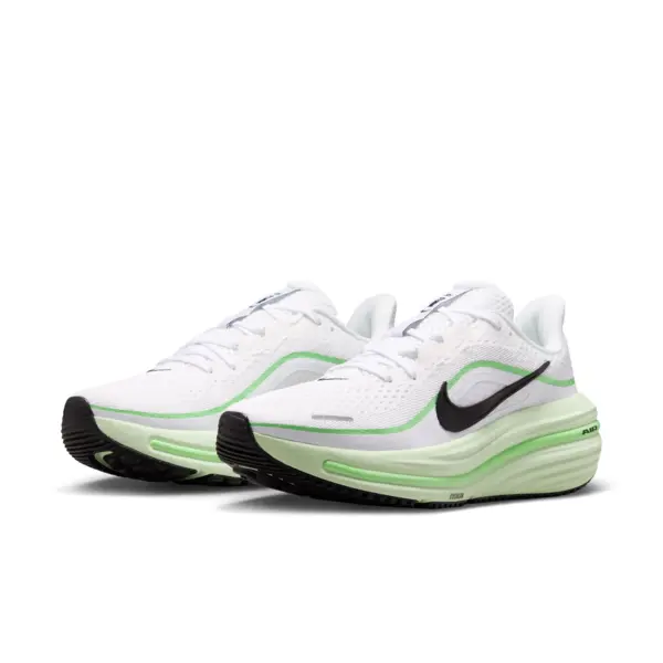Nike Winflo 12 Road Running Shoes - White
