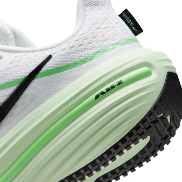 Nike Winflo 12 Road Running Shoes - White