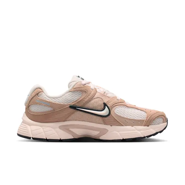 Nike V Rnr Suede Shoes - White