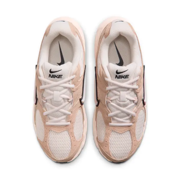 Nike V Rnr Suede Shoes - White
