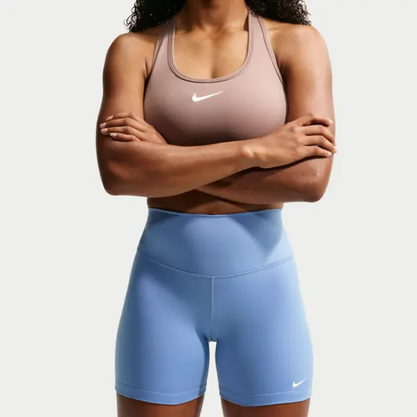 Nike One High-waisted 5" Biker Shorts