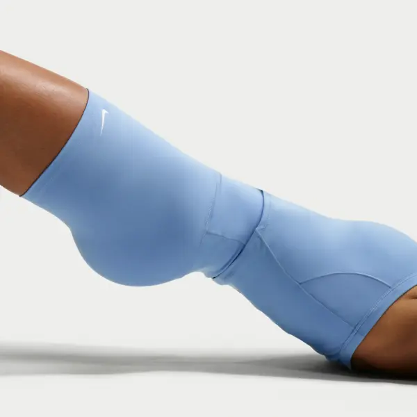 Nike One High-waisted 5" Biker Shorts
