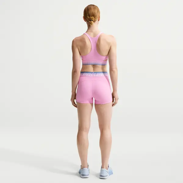 Nike Pro Light-support Non-padded Sports Bra