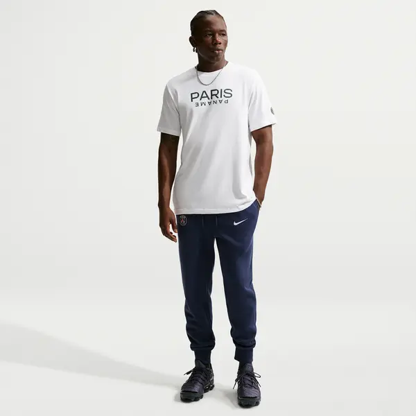 Nike Paris Saint-germain Soccer T-shirt