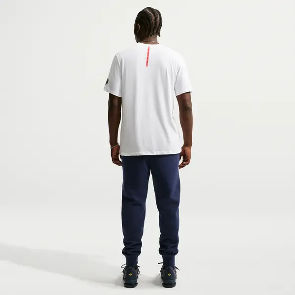 Nike Paris Saint-germain Soccer T-shirt