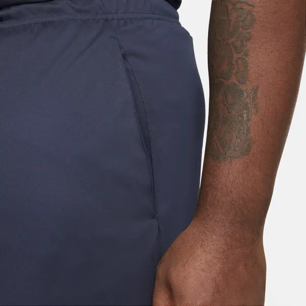 Nike Dri-fit 8" Knit Training Shorts