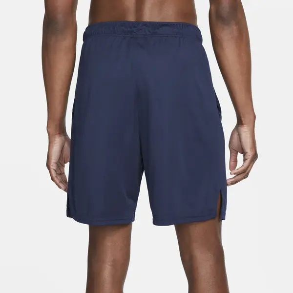 Nike Dri-fit 8" Knit Training Shorts