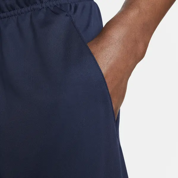 Nike Dri-fit 8" Knit Training Shorts