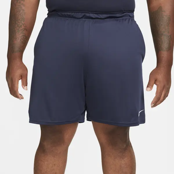 Nike Dri-fit 8" Knit Training Shorts
