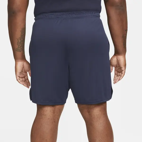 Nike Dri-fit 8" Knit Training Shorts