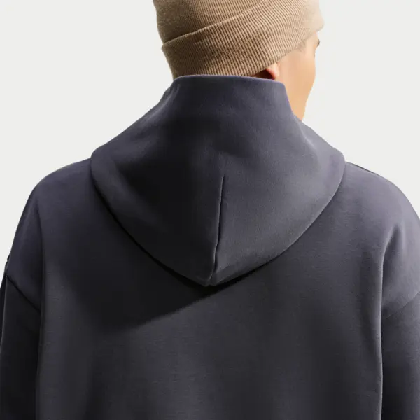 Nike Solo Fleece Pullover Hoodie