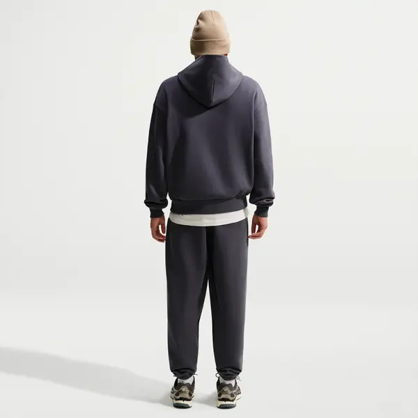 Nike Solo Fleece Pullover Hoodie