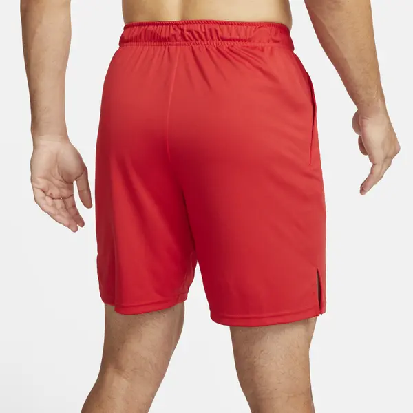 Nike Dri-fit 8" Knit Training Shorts