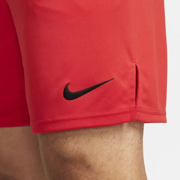 Nike Dri-fit 8" Knit Training Shorts
