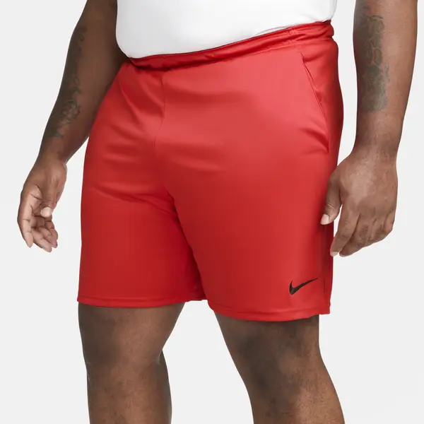 Nike Dri-fit 8" Knit Training Shorts