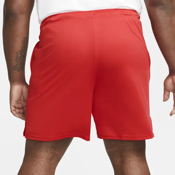Nike Dri-fit 8" Knit Training Shorts