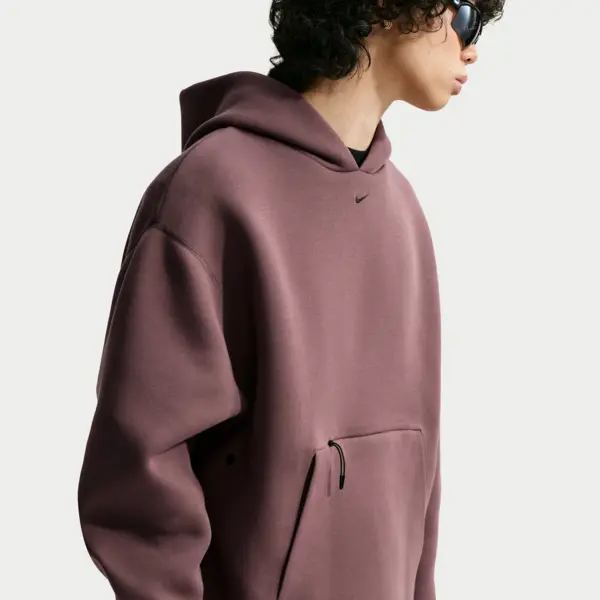 Nike Tech Fleece Pullover Hoodie