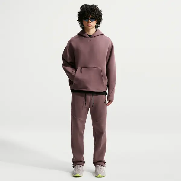 Nike Tech Fleece Pullover Hoodie