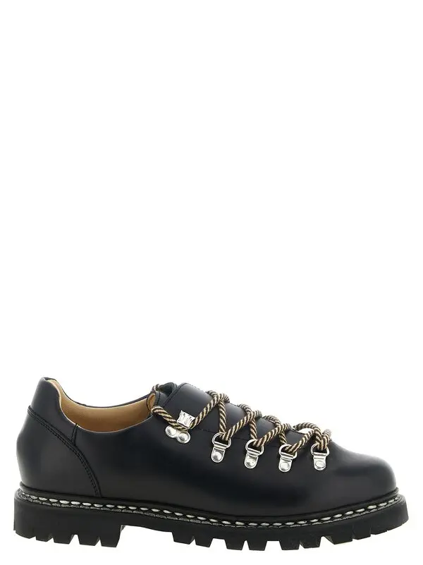Paraboot Clusaz' Lace-up Shoes
