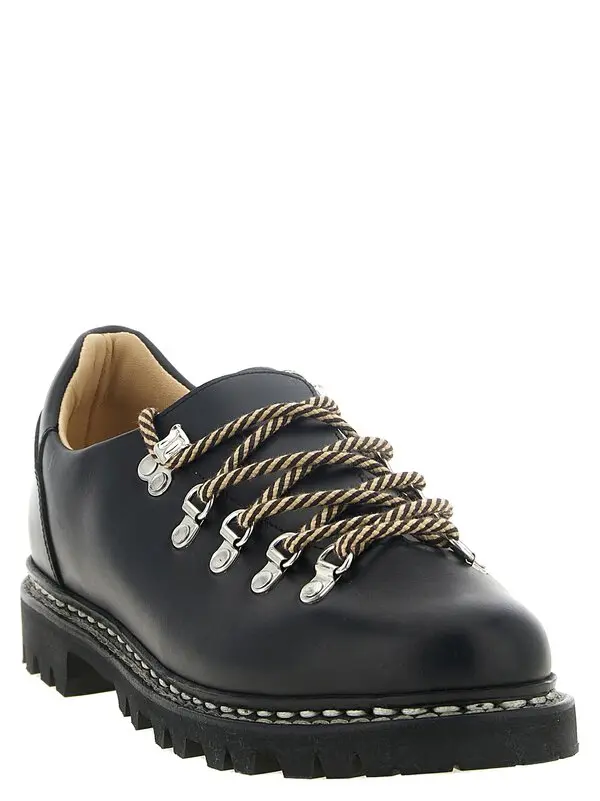 Paraboot Clusaz' Lace-up Shoes