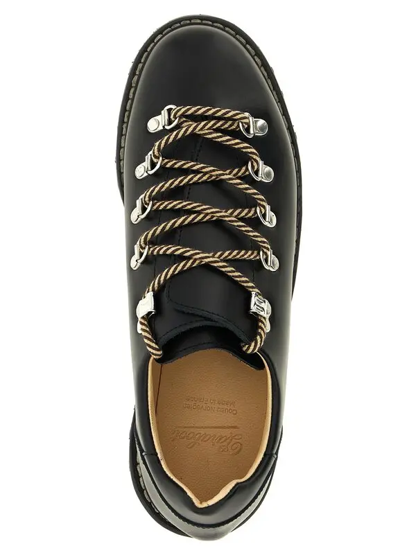 Paraboot Clusaz' Lace-up Shoes
