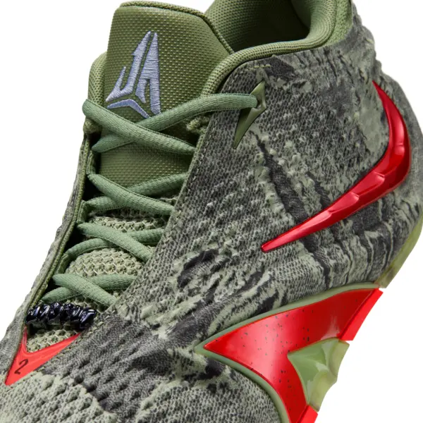 Nike Ja "zombie" Basketball Shoes