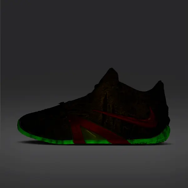 Nike Ja "zombie" Basketball Shoes