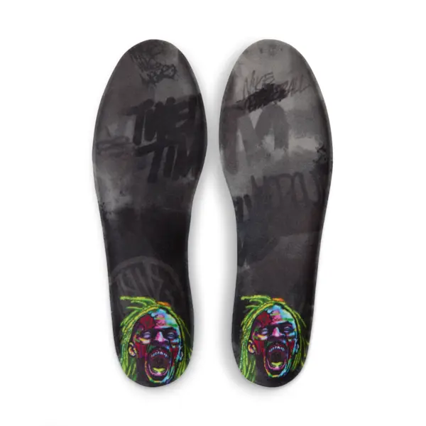 Nike Ja "zombie" Basketball Shoes