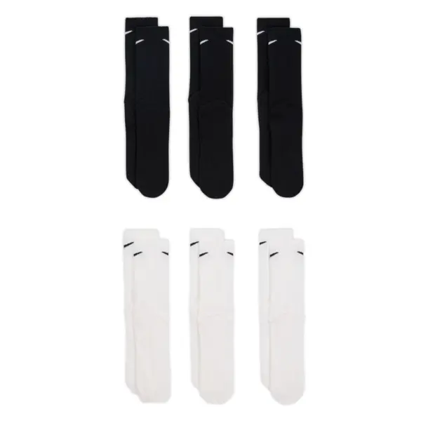 Nike Everyday Cushioned Training Crew Socks