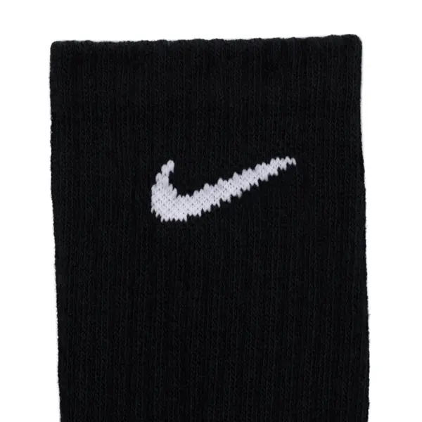 Nike Everyday Cushioned Training Crew Socks