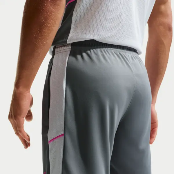 Nike Academy Dri-fit Soccer Shorts