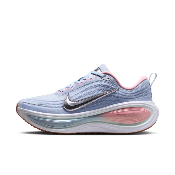 Nike Vomero Plus Road Running Shoes - Blue