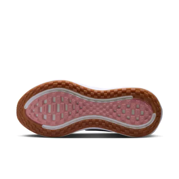 Nike Vomero Plus Road Running Shoes - Blue