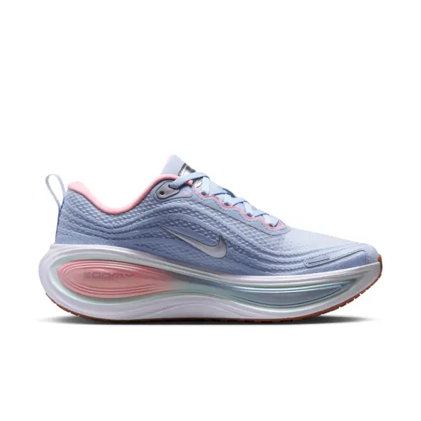 Nike Vomero Plus Road Running Shoes - Blue