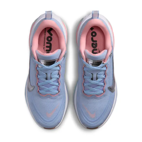 Nike Vomero Plus Road Running Shoes - Blue