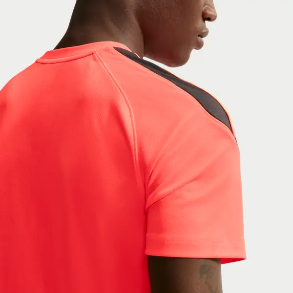 Nike Strike Dri-fit Short-sleeve Soccer Top