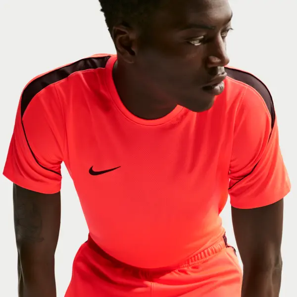 Nike Strike Dri-fit Short-sleeve Soccer Top