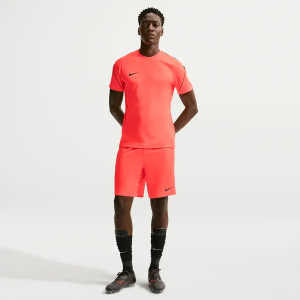 Nike Strike Dri-fit Short-sleeve Soccer Top