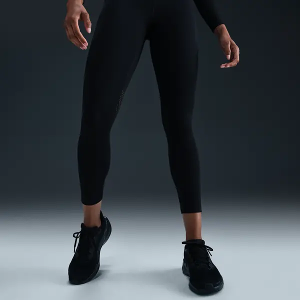 Nike Fast Mid-rise 7/8 Leggings